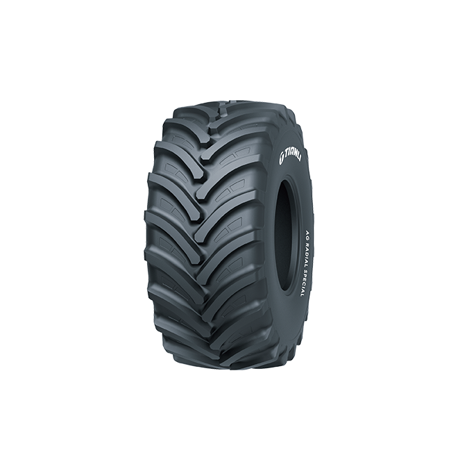 Agricultural Tires